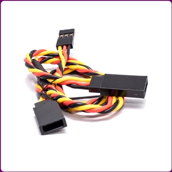 Connectors and leads, Xicoy Electronica SL