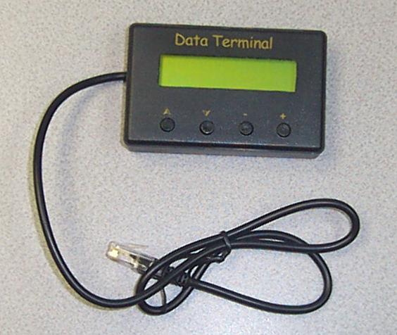 FADEC Accesories, Xicoy Electronica SL